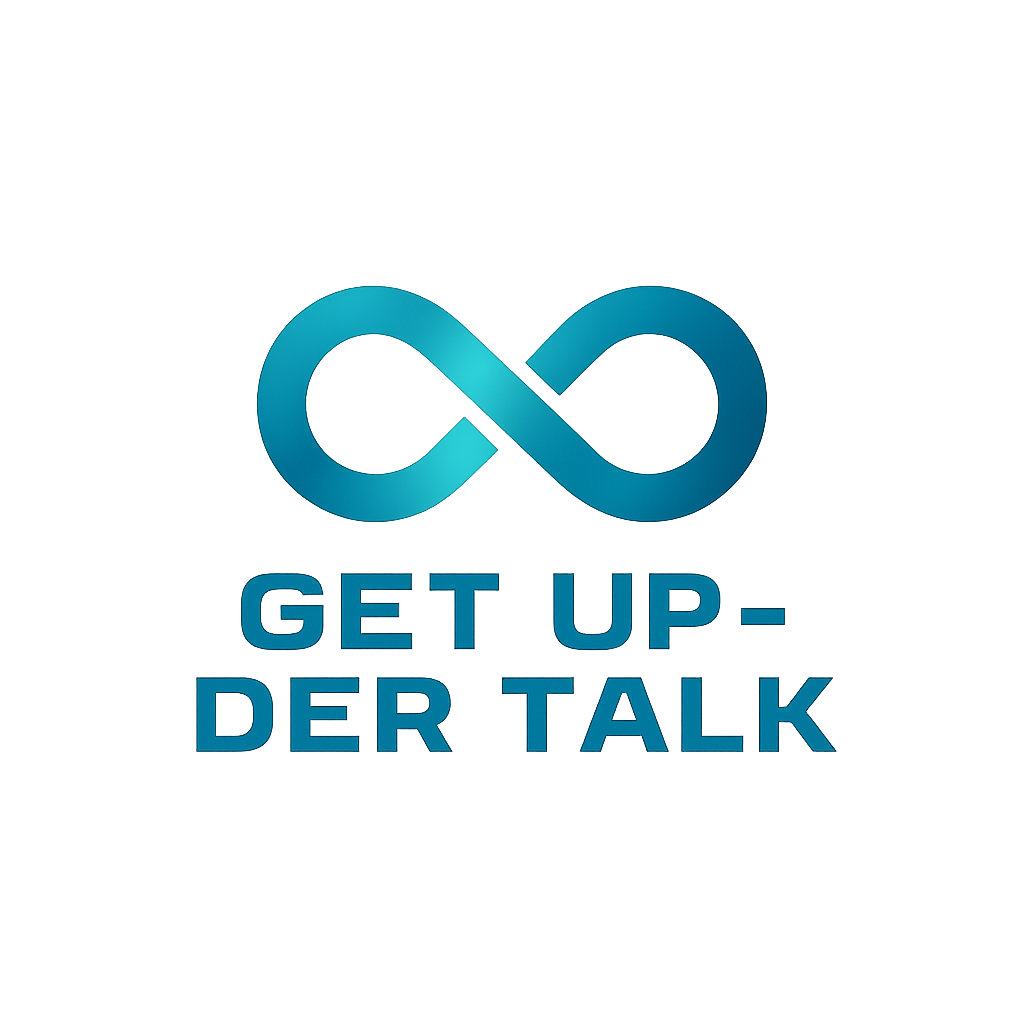PODCAST - get-up-der-talk